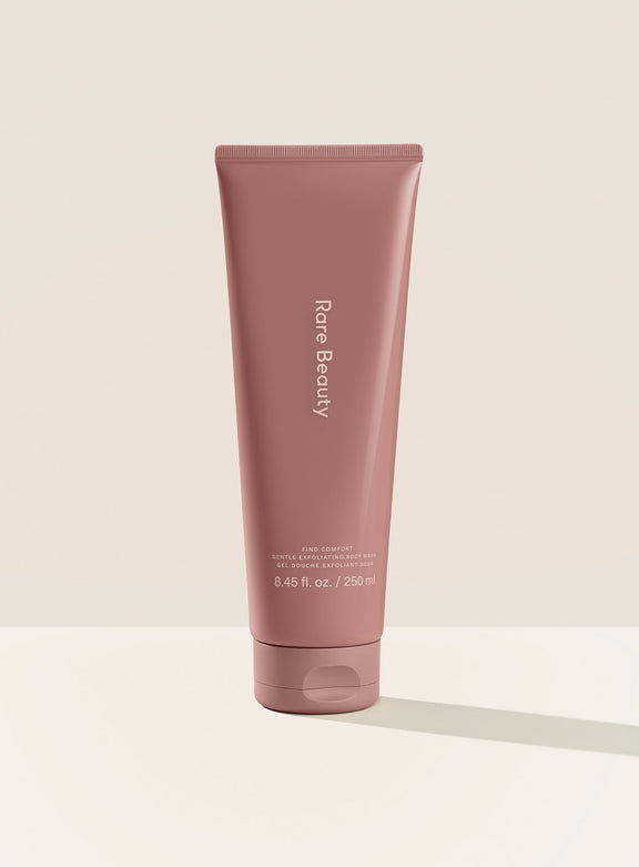 Rare Beauty Find Comfort Gentle Exfoliating Body Wash at CosmoFactor