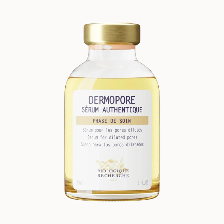Biologique Recherche Dermopore Serum Authentique at CosmoFactor
